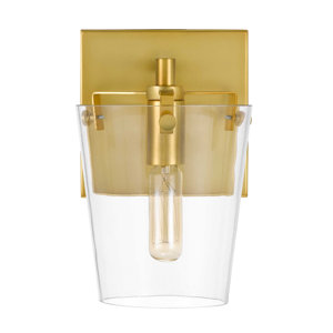 Aspen Creative Corporation Bath Sconce | Wayfair