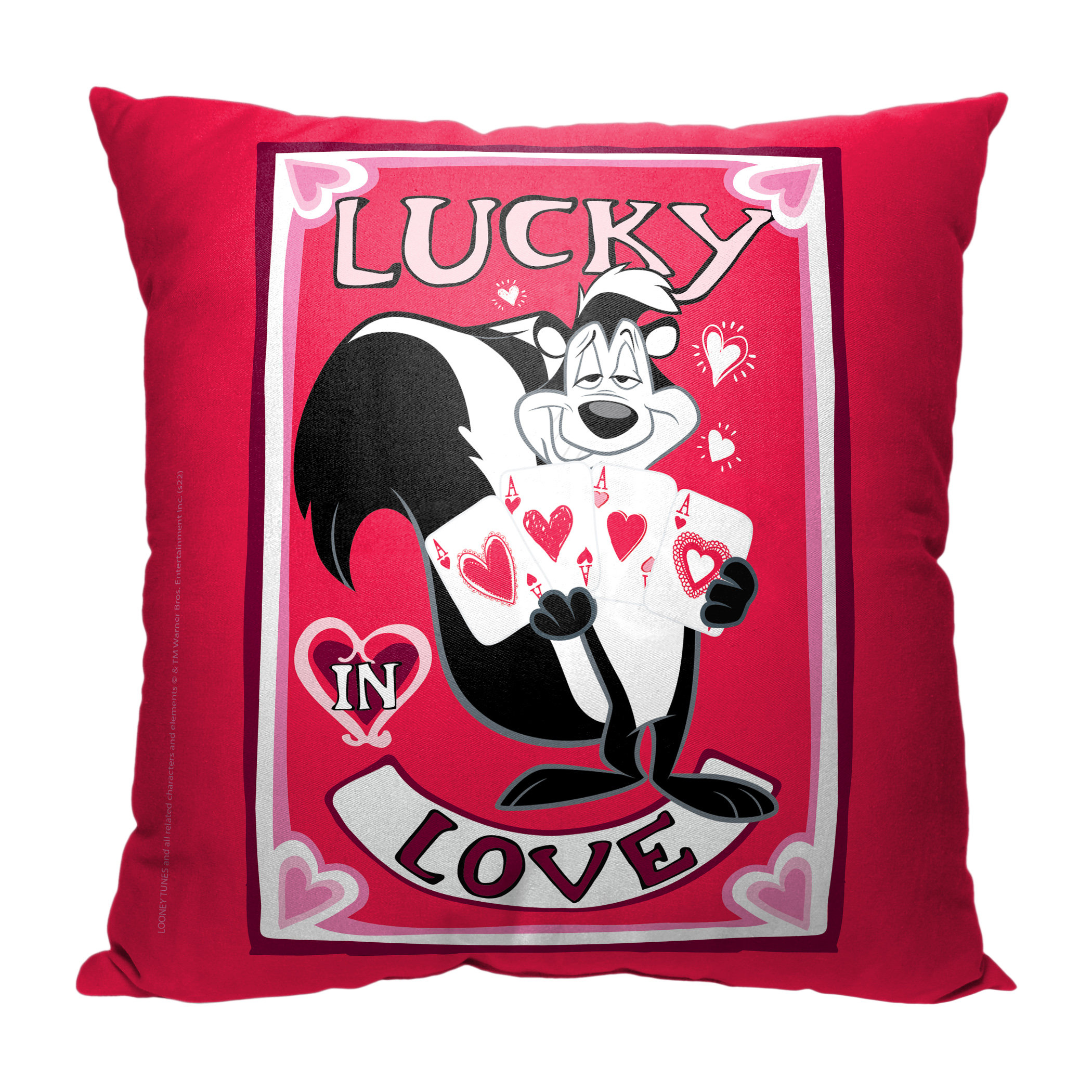 Northwest Polyester Pillow Cover | Wayfair