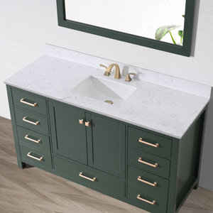Vanity Tops You'll Love | Wayfair