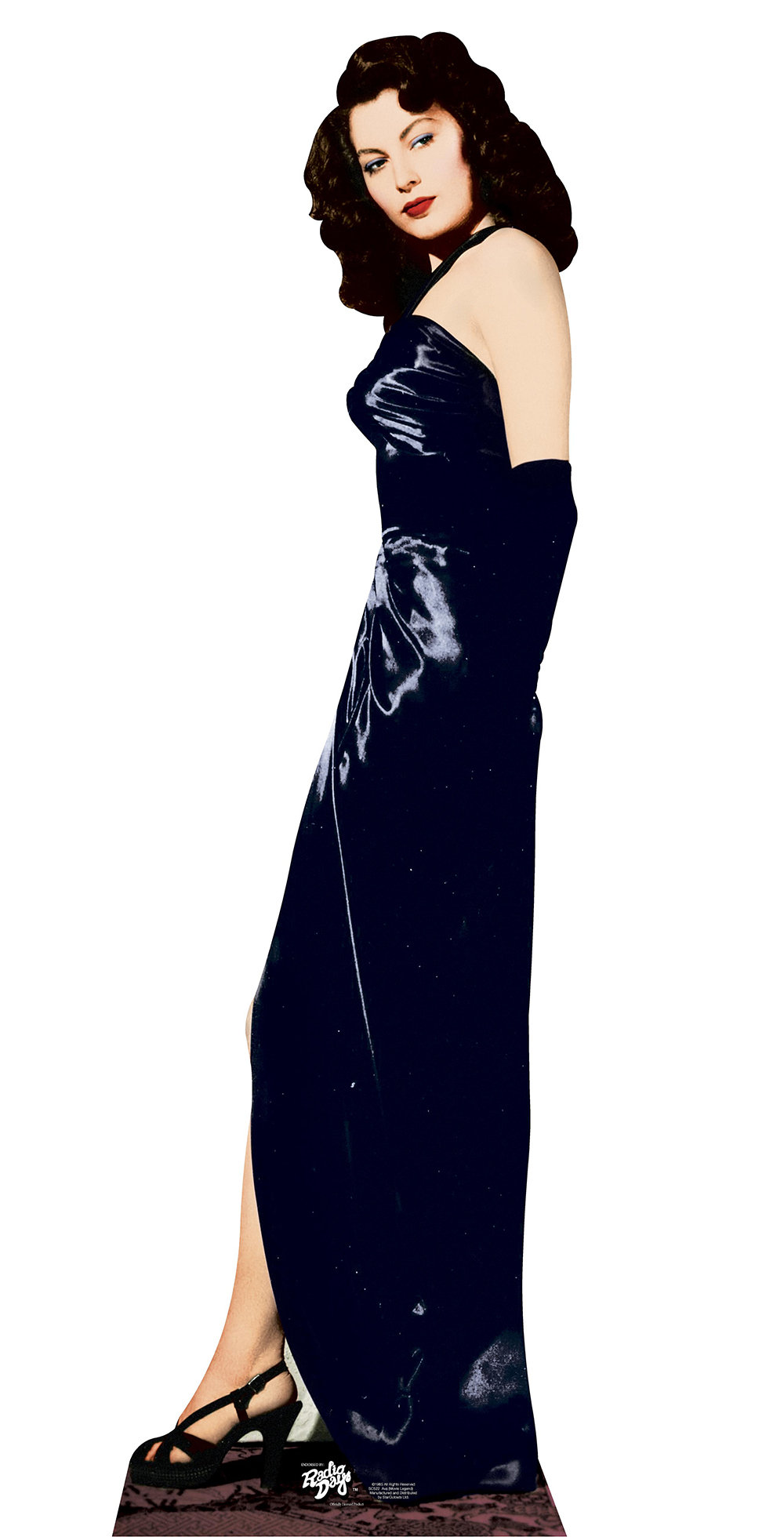 Star Cutouts Accroche en carton gardner ava - Wayfair Canada