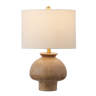 Lark Manor™ Noam 23 Inch Table Lamp & Reviews | Wayfair