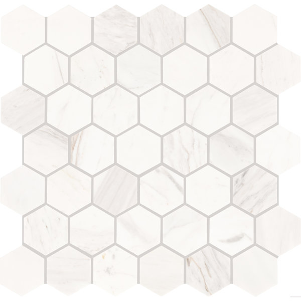 Daltile Raine Random Sized Natural Stone Random Wall Tile - Wayfair Canada