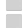Ekena Millwork Craftsman Classic Square Non-Tapered Smooth PVC Column ...