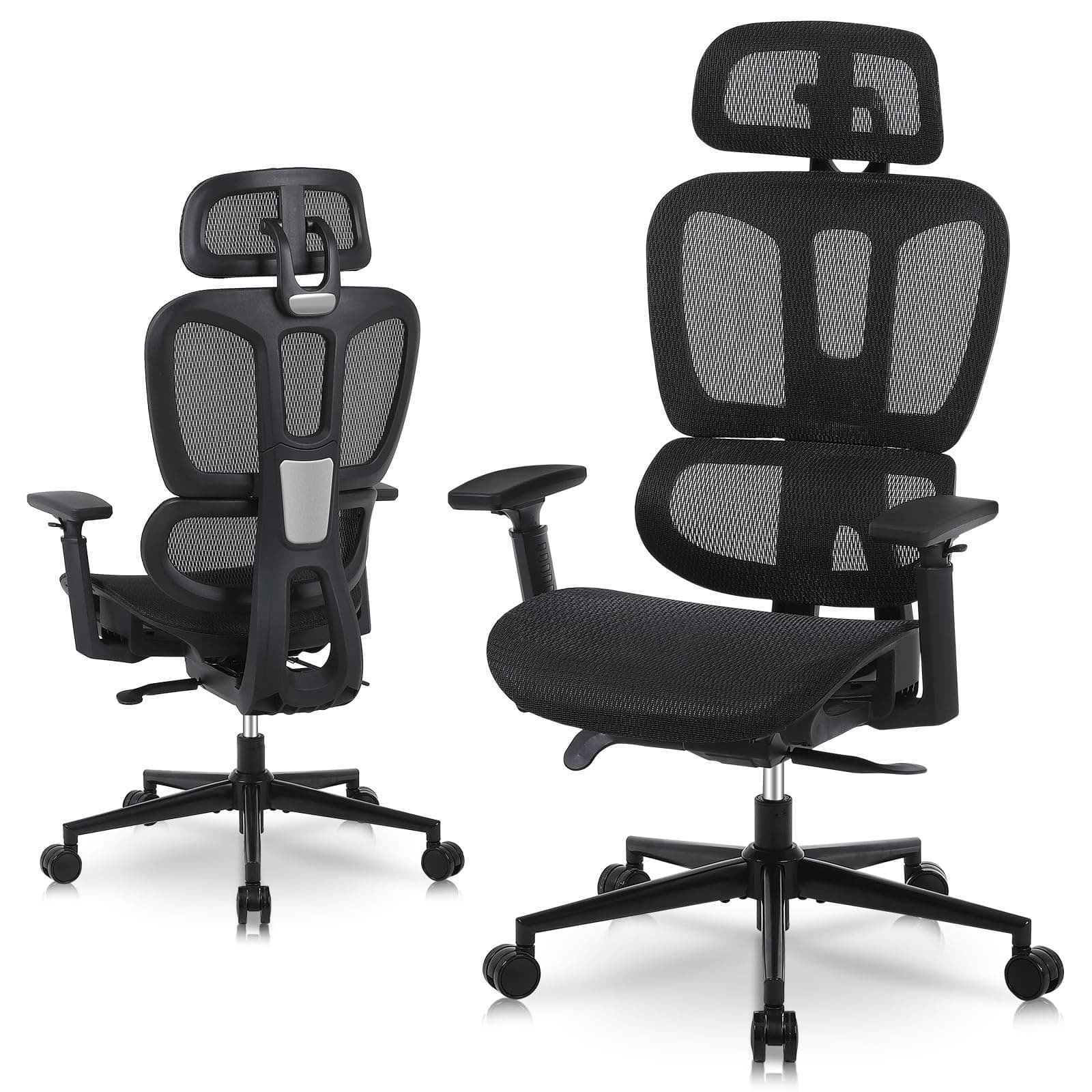 Brayden Studio Office Chair | Wayfair