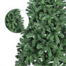 Winston Porter 7ft Holiday Artificial Christmas Tree With 774 Tips ...