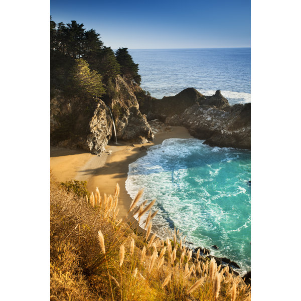 Beachcrest Home USA by Pgiam - No Frame Art Prints on Canvas | Wayfair ...