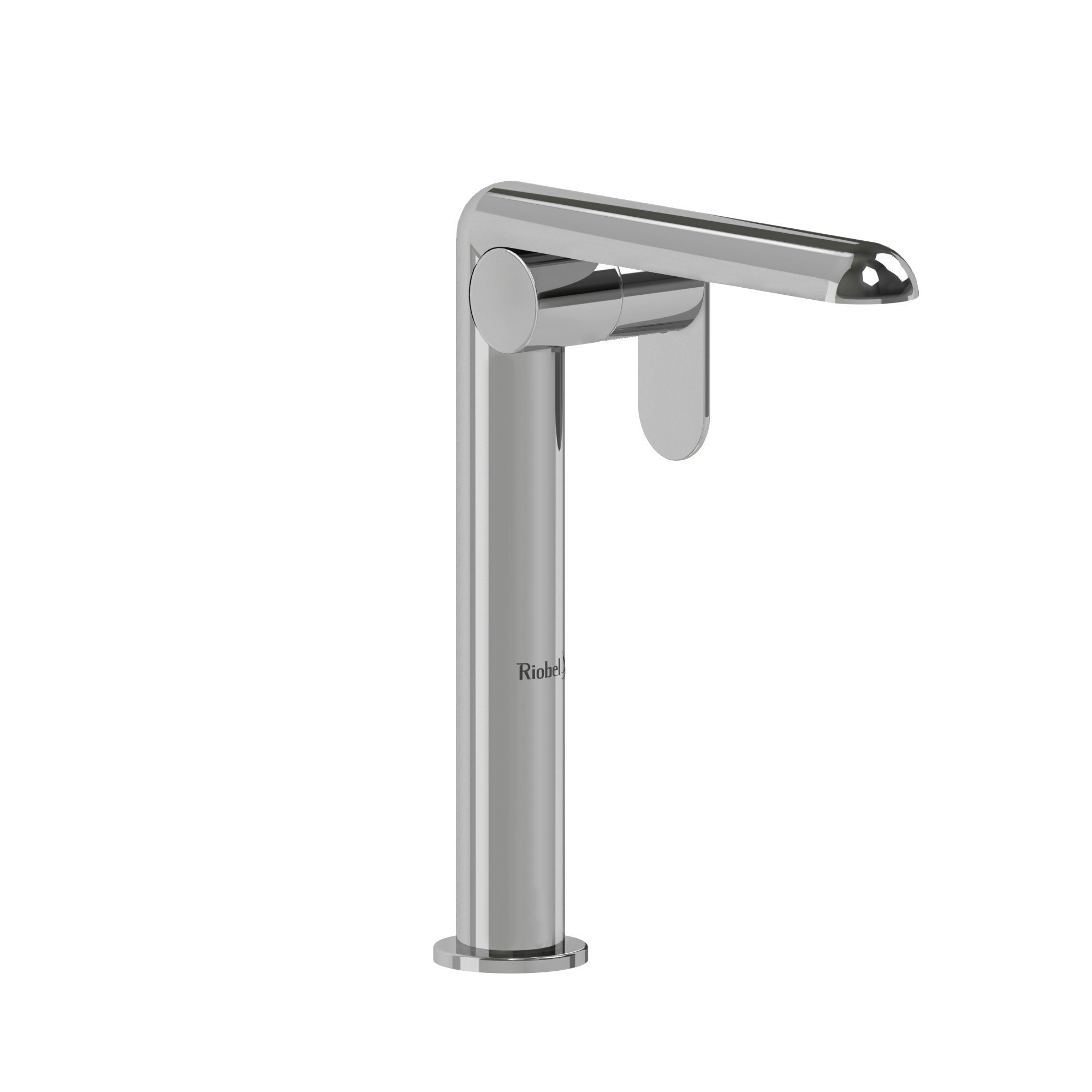 Riobel Ciclo™ Vessel Sink Bathroom Faucet | Wayfair