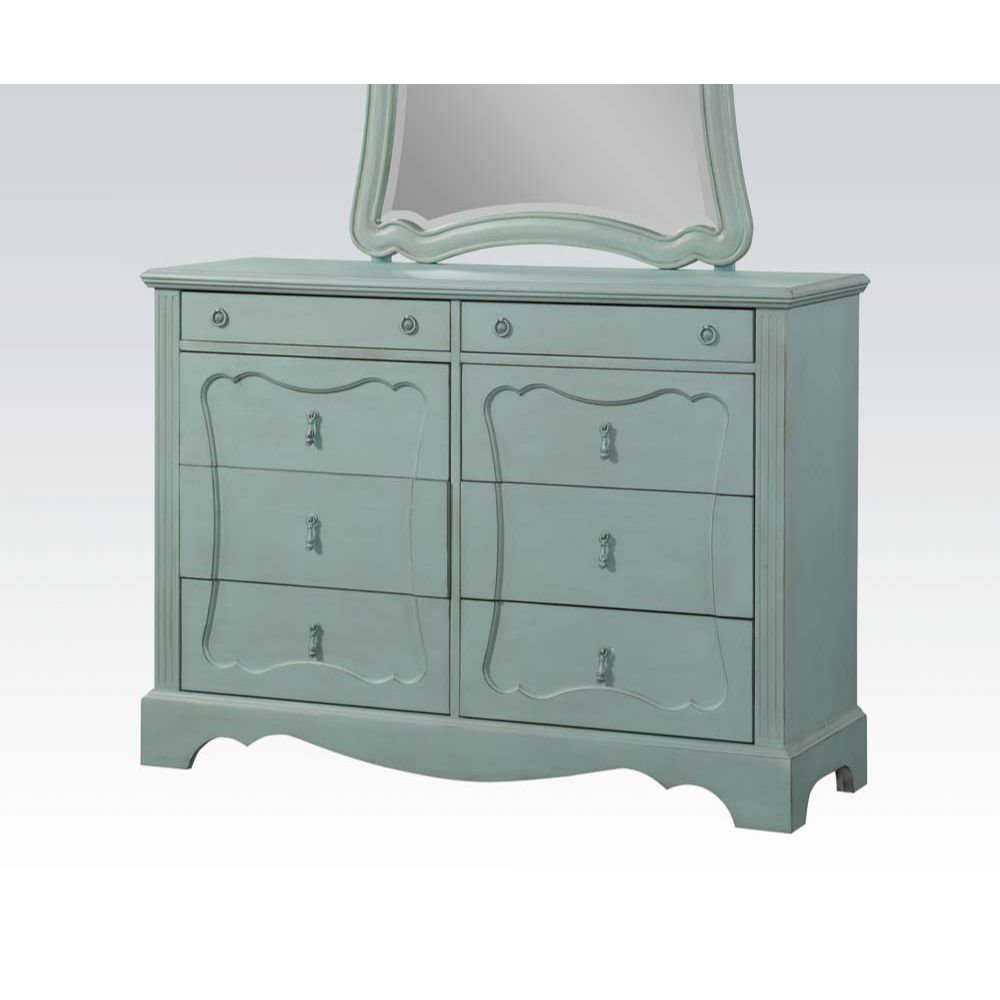 Canora Grey Kynnedi Dresser - Wayfair Canada