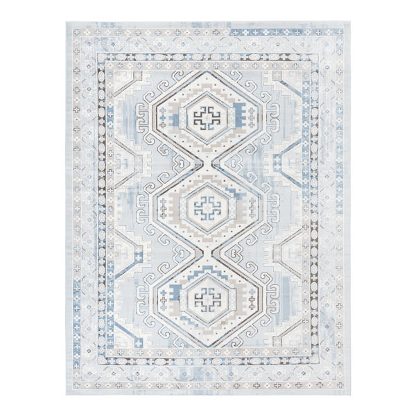 Rugs.com Charlotte Oriental Rug & Reviews | Wayfair