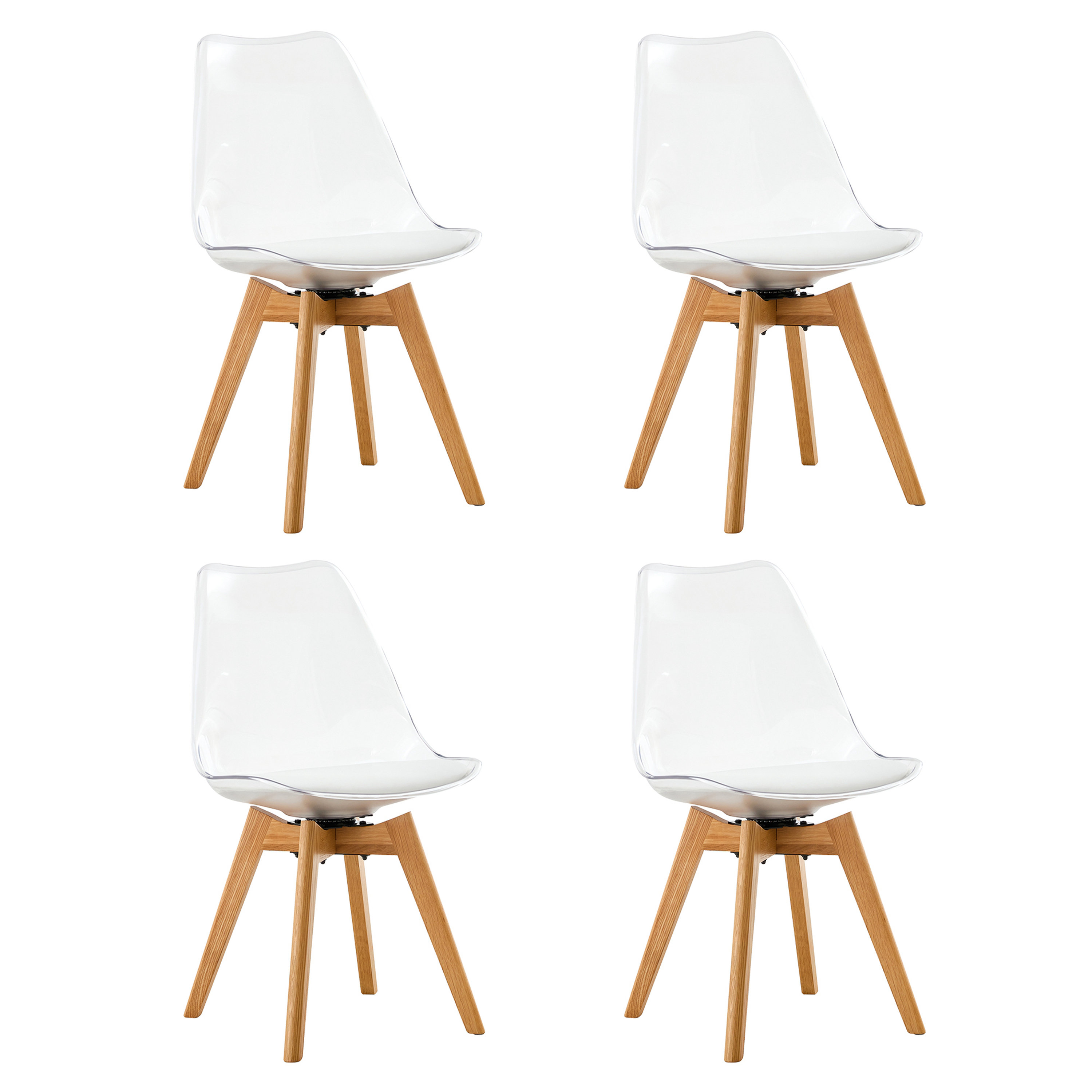Brayden Studio Modern Chairs Can Rotate 360 Degrees | Wayfair