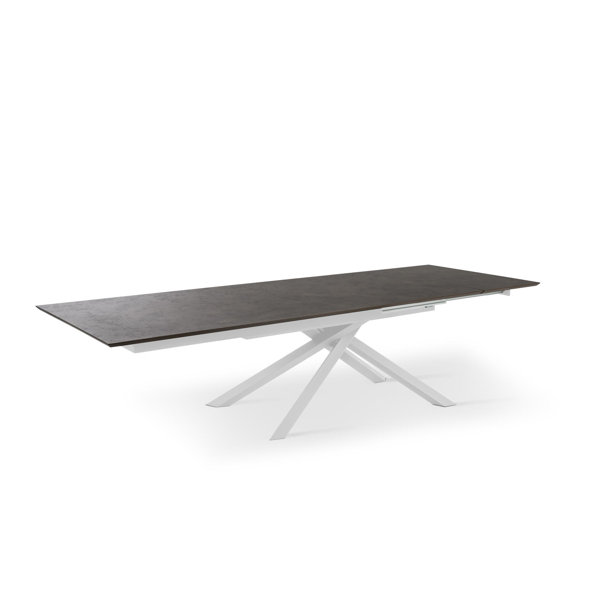 Perspections Esstisch Xavier | Wayfair.de