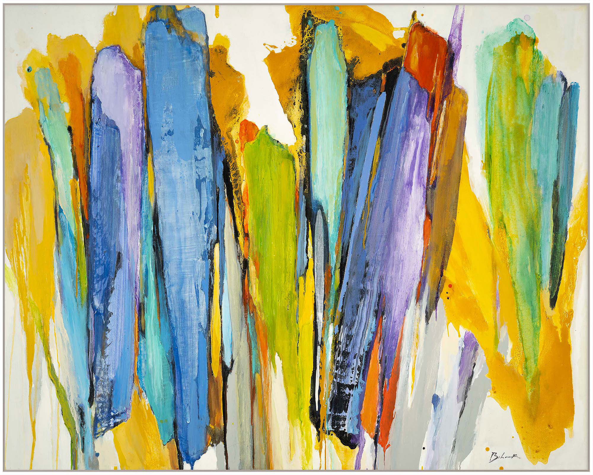 RFA Decor Splash of Color | Wayfair