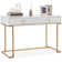 Mercer41 Crider 45'' Desk & Reviews | Wayfair