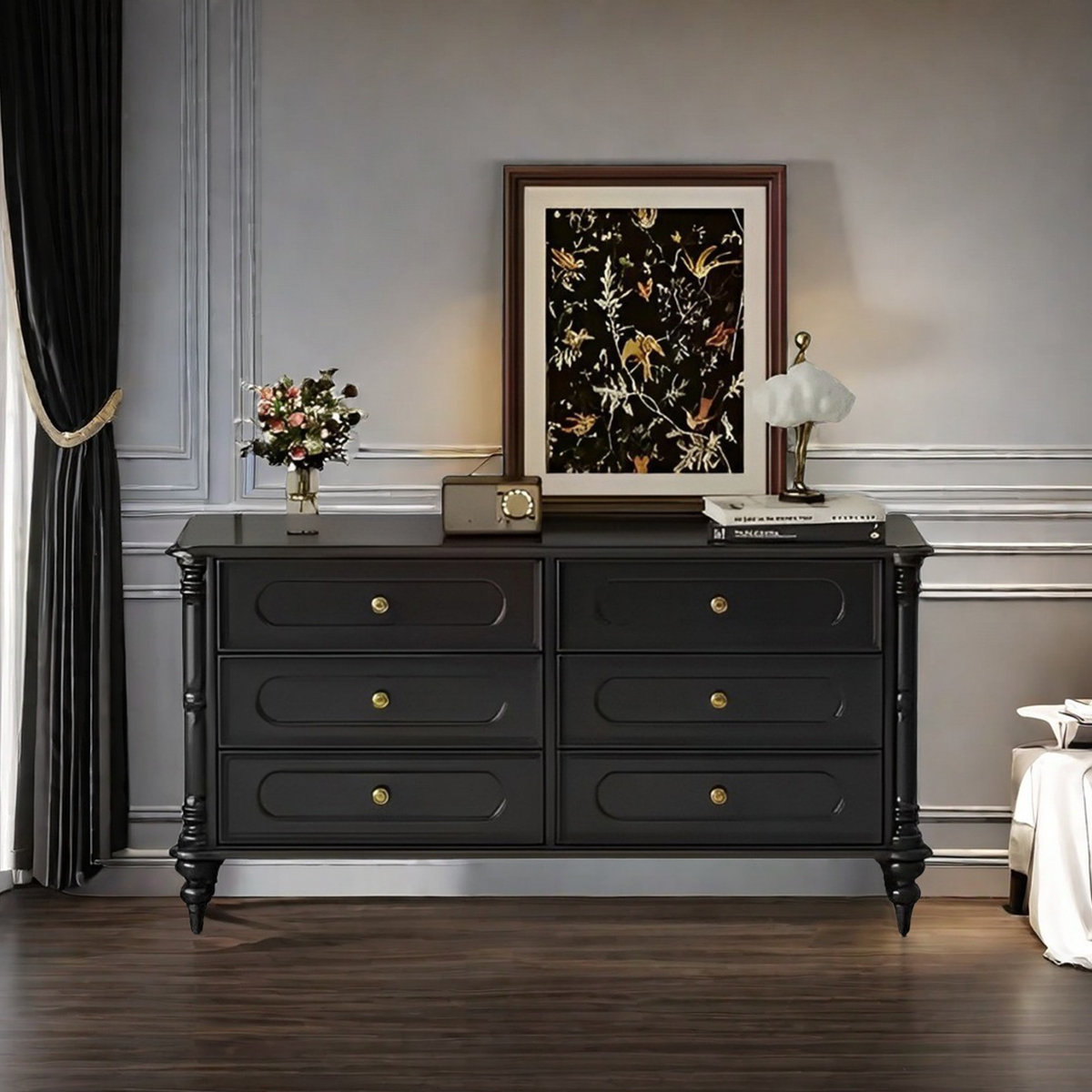 Canora Grey Thehan | Wayfair