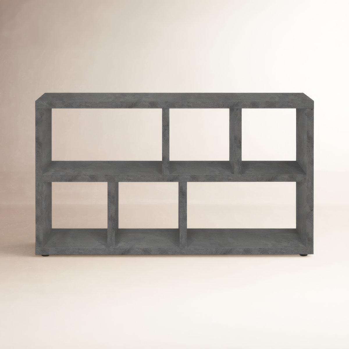 AllModern Stetson 59" Bookcase & Reviews | AllModern