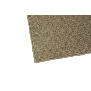 Threadbind Performance Beige Rug & Reviews | Wayfair