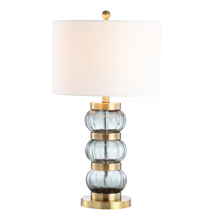 Everly Quinn Haysi Table Lamp & Reviews | Wayfair