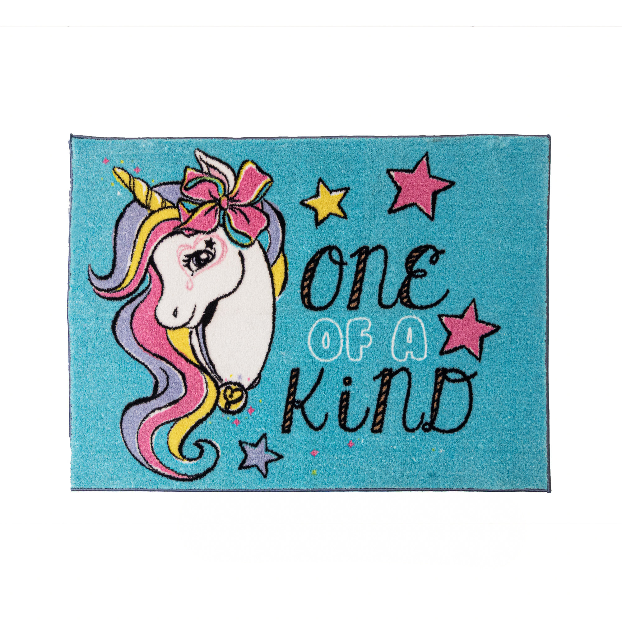 Kid's Company Licensed Nickelodeon JoJo Siwa Unicorn 'One of a Kind ...