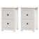Ebern Designs 4 Drawer Bedside Table | Wayfair.co.uk