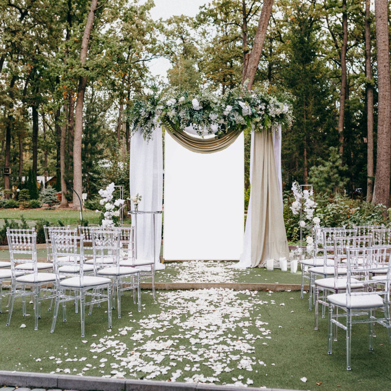 iMounTEK Fabric Backdrops & Signs | Wayfair