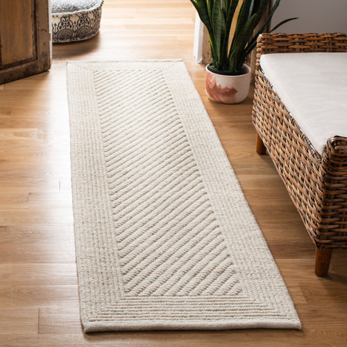 10' + Runner Area Rugs You'll Love | Wayfair