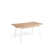 George Oliver Ormidia Dining Table | Wayfair.co.uk