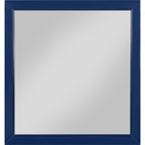 Blue Wall Mirrors You'll Love | Wayfair