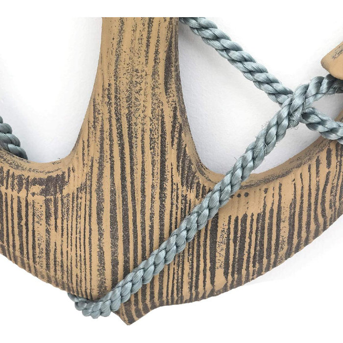 Breakwater Bay Coastal Transportation Wall Decor & Reviews | Wayfair