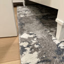 Trent Austin Design® Kolar Performance Abstract Rug & Reviews | Wayfair