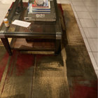 Orren Ellis Ivetta Abstract Rug & Reviews | Wayfair