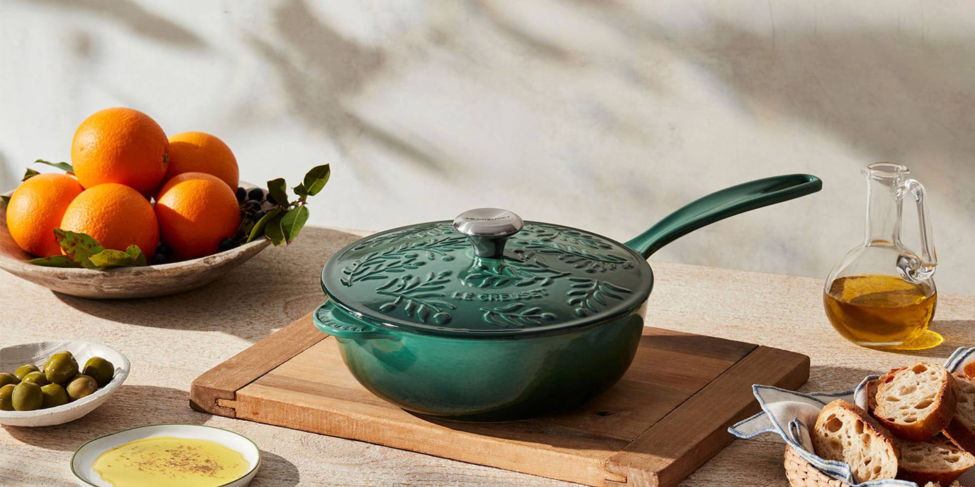 Le Creuset Flower Vase | Perigold