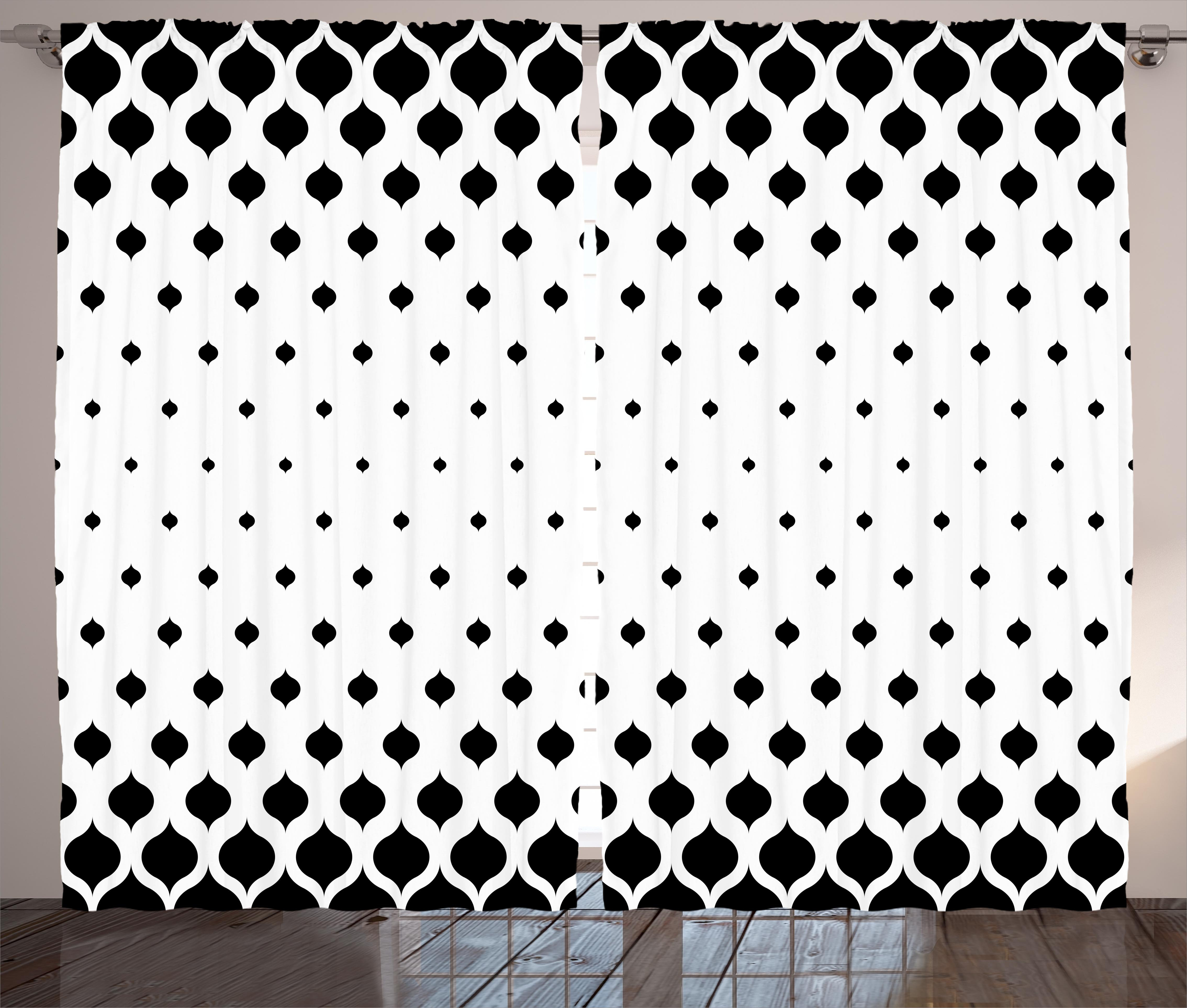 Hokku Designs Hellam Damask Classical Stylish Victorian Fashion ...