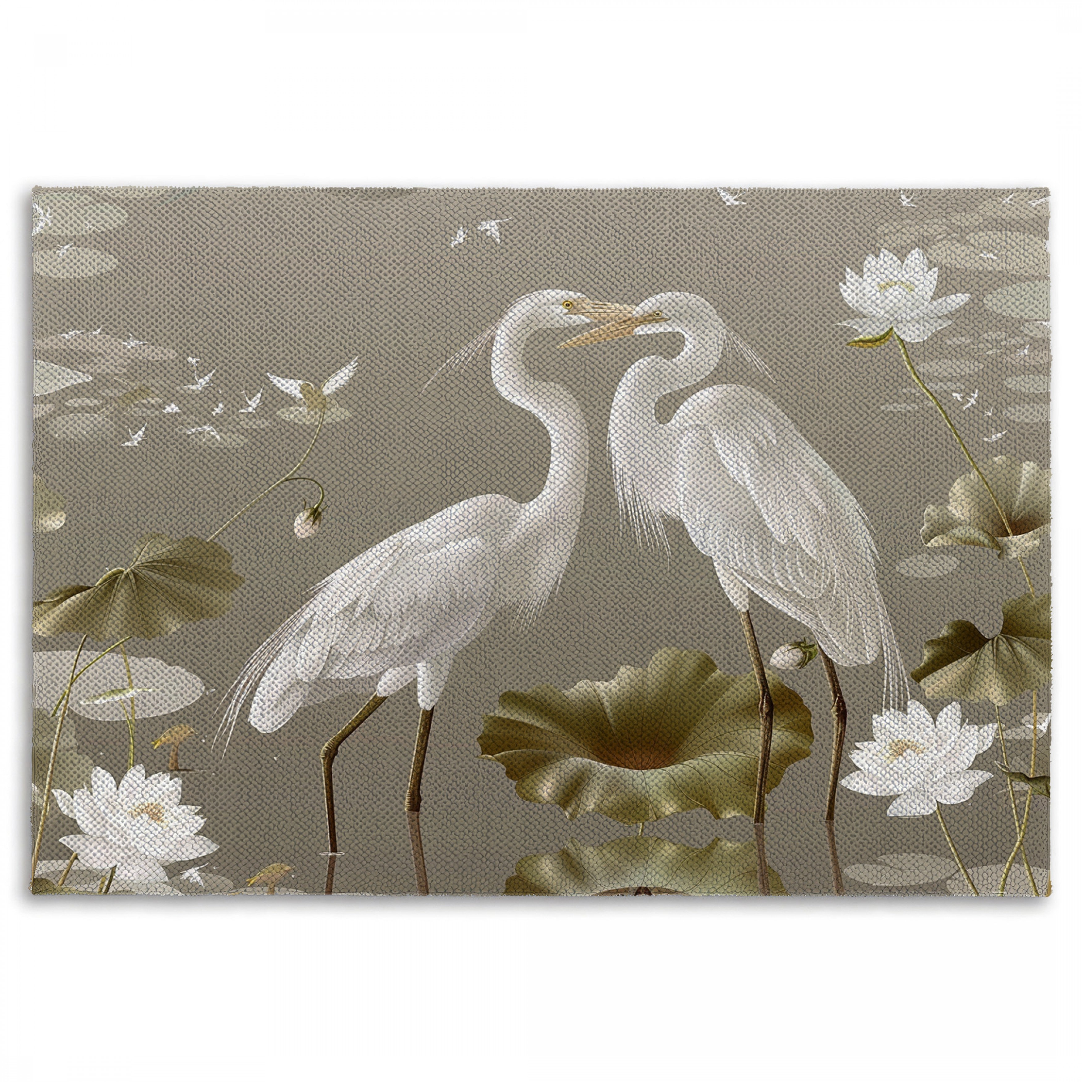 Winston Porter Rectangle Donnovan Area Rug | Wayfair