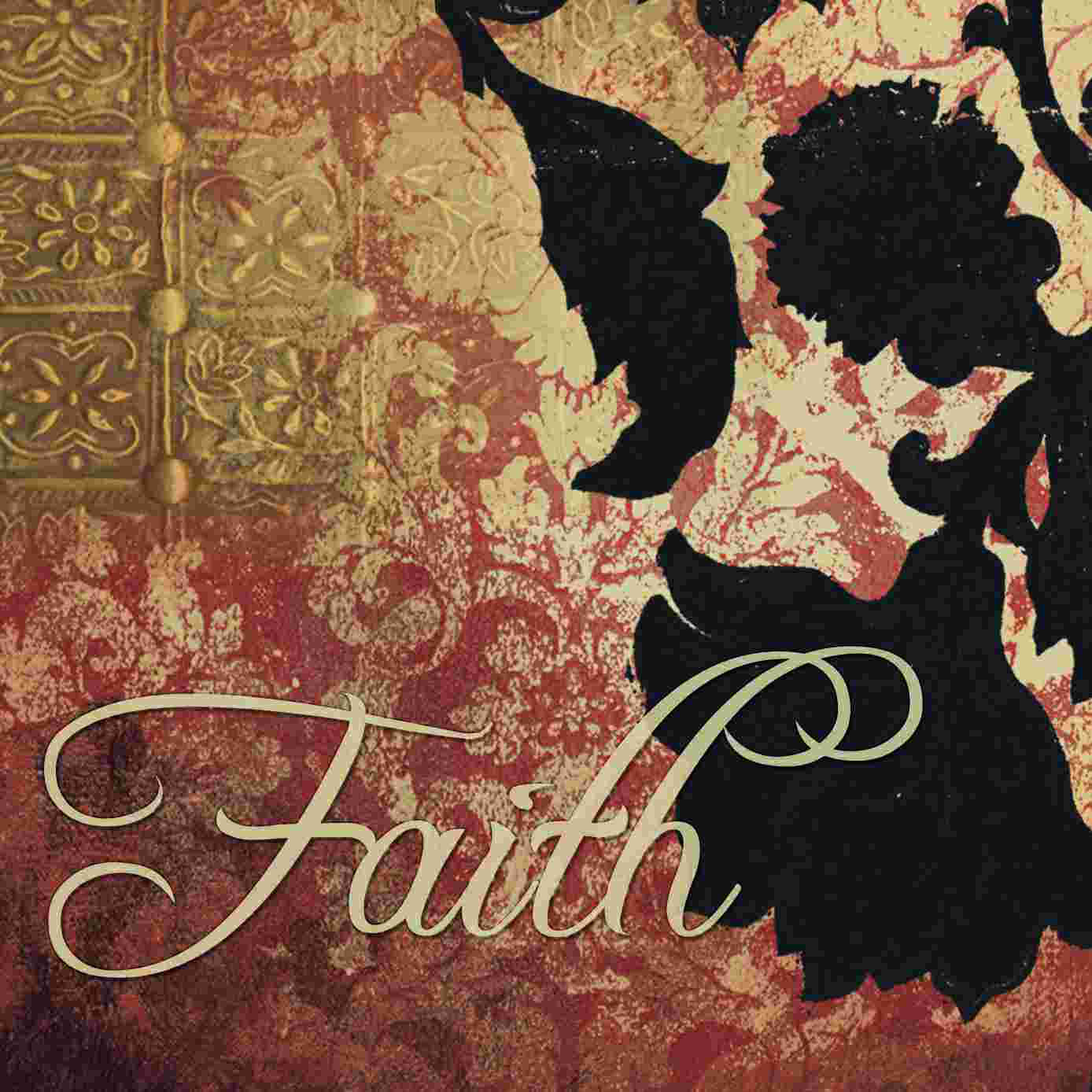 Trinx Faith Flower 2 - Wayfair Canada