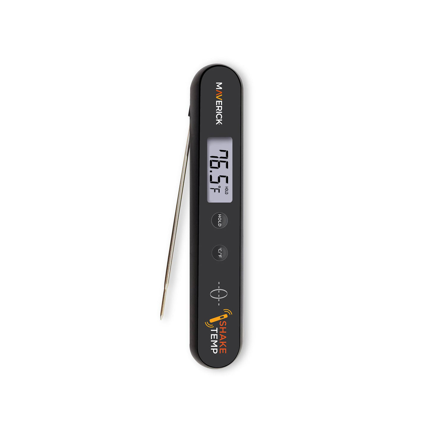 Maverick Shake Temp Instant Read Thermometer | Wayfair