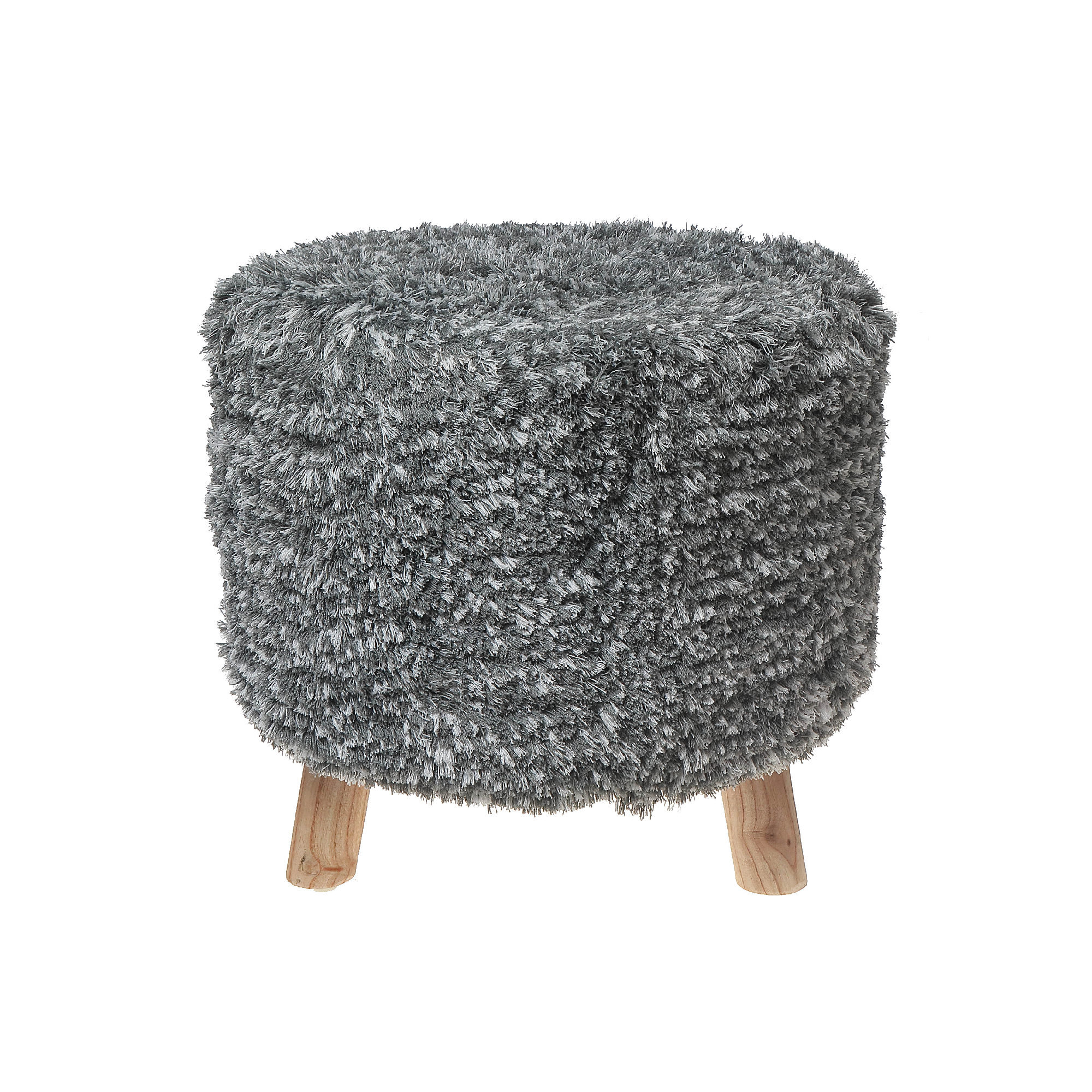 Mercer41 Garet Accent Stool | Wayfair