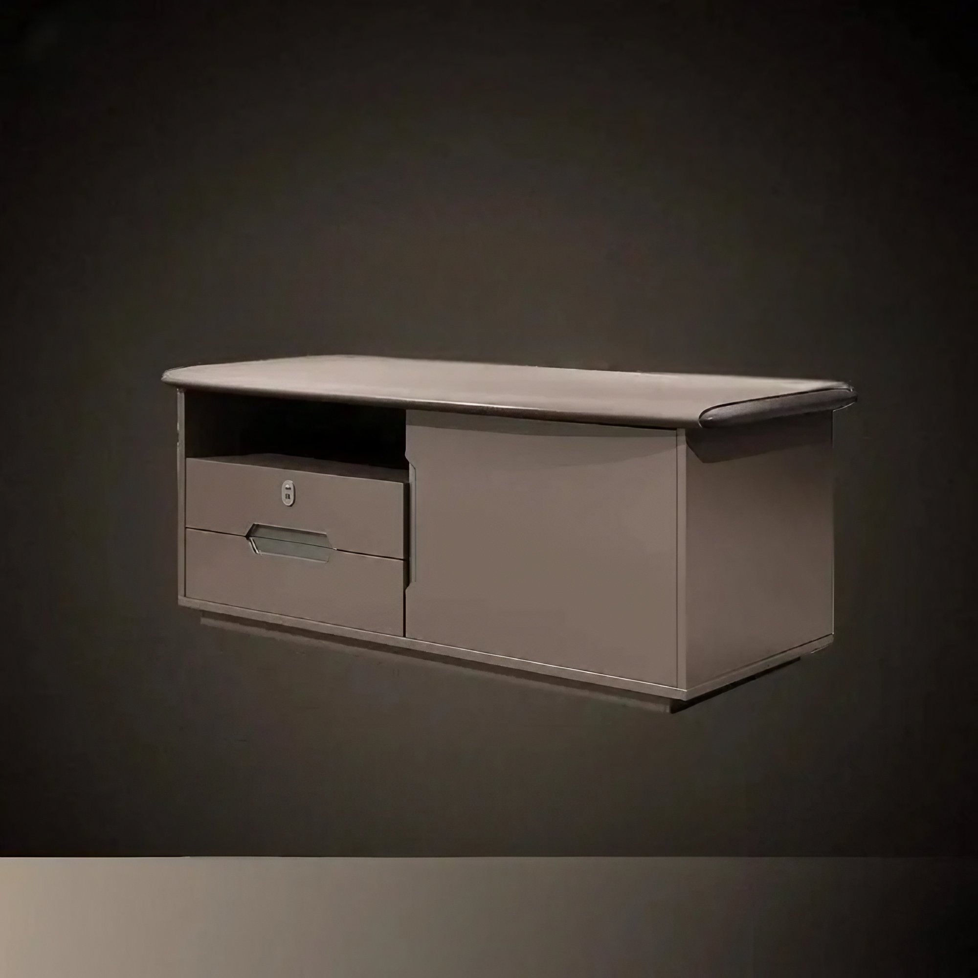 Splendor Furniture Luxury European Office Desk Executive Boss Designer ...