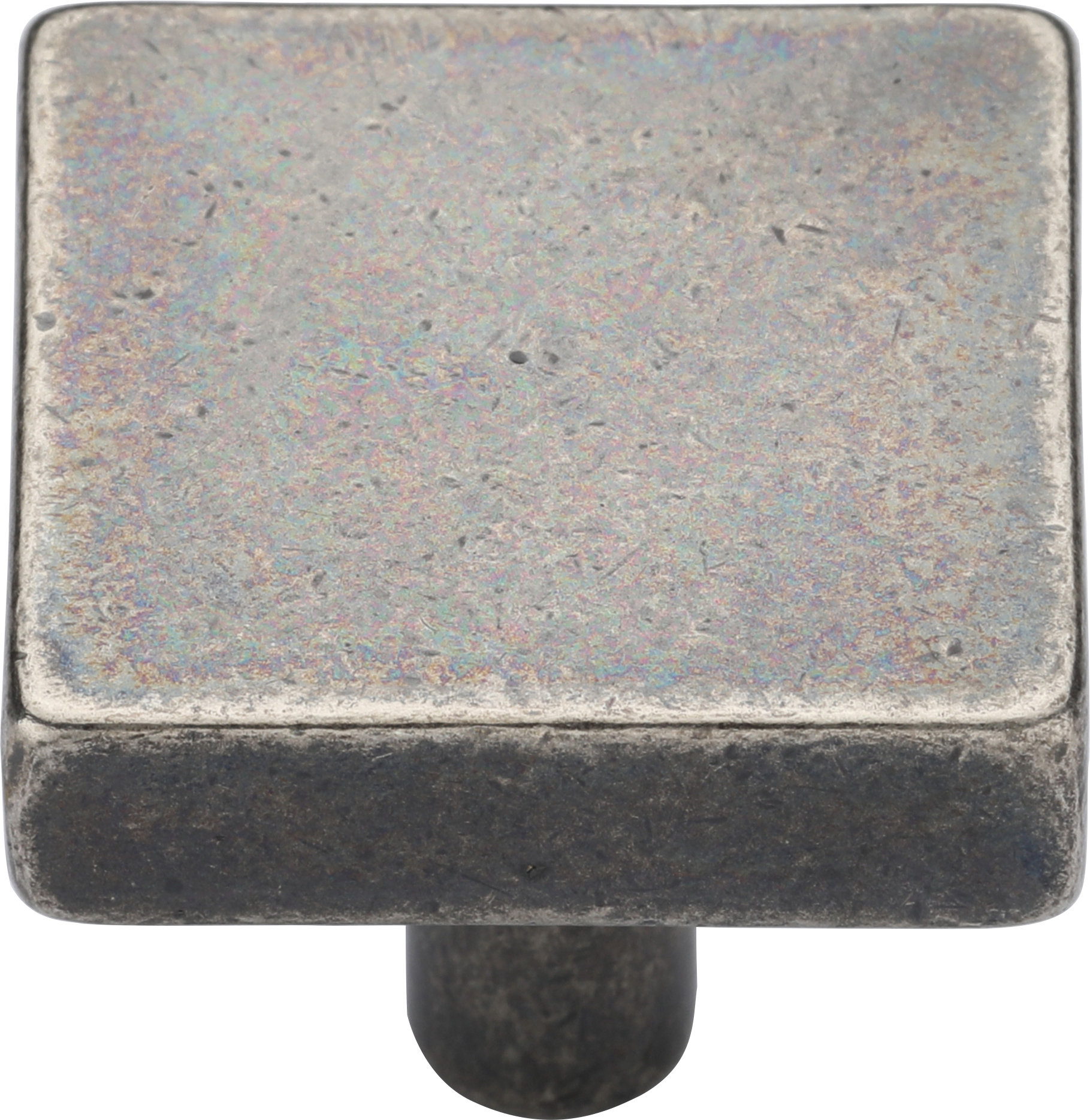 Ashley Norton Square Disc Knob | Wayfair