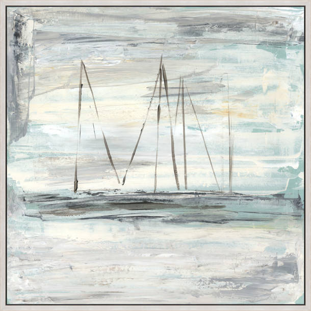 Chelsea Art Studio What's Stopping You? by David Erickson | Perigold