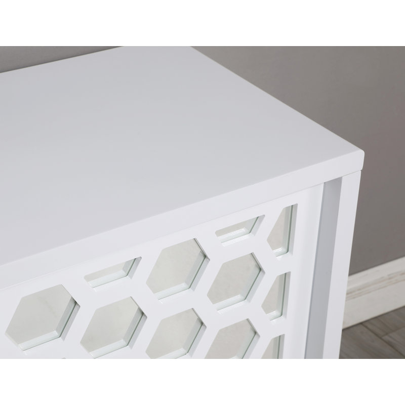 Everly Quinn Plez 64'' Sideboard | Wayfair