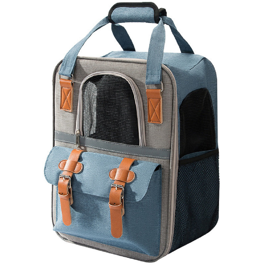 Tucker Murphy Pet™ Portable Outgoing Bag Large Capacity Cat Bag Cat ...