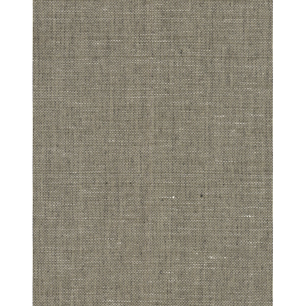 Magnolia Crosshatch String Wallpaper | Wayfair