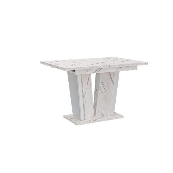 Prospero Extentable Dining Table Doha| Wayfair.co.uk