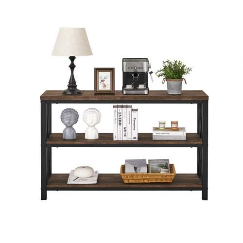Gracie Oaks Aust 47.24" Console Table & Reviews | Wayfair