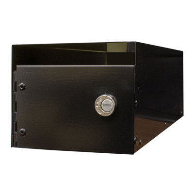 Qualarc Lewiston Mailbox Locking Insert Security Kit & Reviews | Wayfair