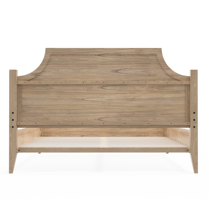 Birch Lane™ Bronwyn Bed & Reviews | Wayfair