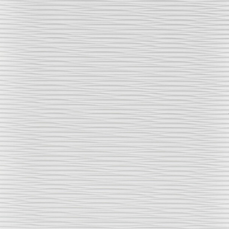 FromPlainToBeautifulInHours Sahara Horizontal MirroFlex 4ft. x 8ft ...