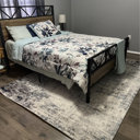 Trent Austin Design® Jemison Abstract Rug & Reviews | Wayfair