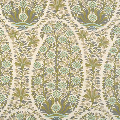 Duralee Newbury Prints and Wovens Cotton Fabric | Perigold