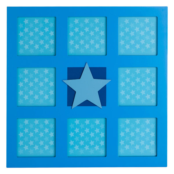 The Seasonal Aisle Children's Photo Frames You'll Love | Wayfair.co.uk